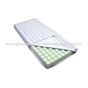 Buy Wholesale China High Density Fireproof Medical Mattress & Medical ...