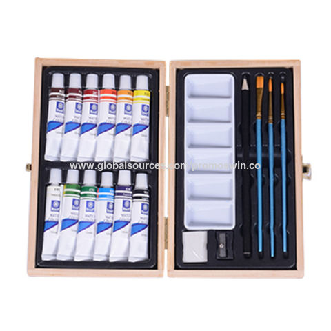 Buy Wholesale China Painting/drawing /art Set For Kid/children ...