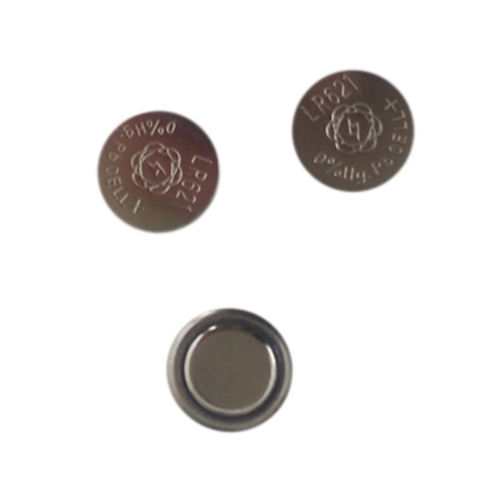 Buy Wholesale China Ag1/lr621 1.5v, Mercury Free Alkaline Button Cell ...