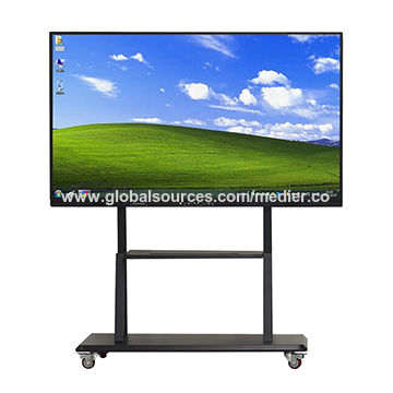 Buy Wholesale China 86 Inch All In One Touchscreen Classroom ...