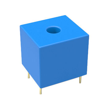 Instrument high precision micro current transformer 10mA | Global Sources