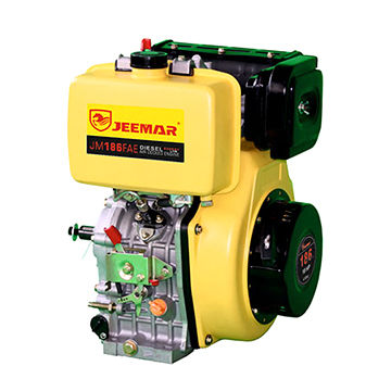 Buy Wholesale China 10.0 Hp Camshaft Pto Diesel Engine & 10.0 Hp ...