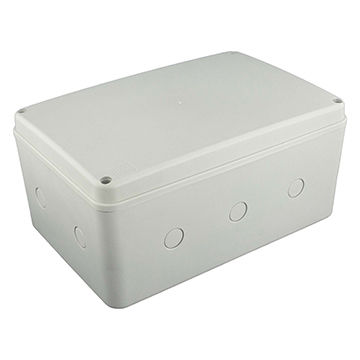 Bulk Buy China Wholesale Weather-proof Junction Box, Size Of 274 X 184 ...