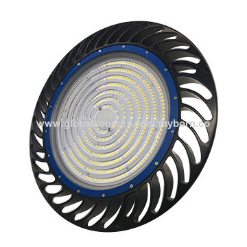 Industrial 170lm/w Ufo Highbay,ip65 Waterproof 200w Led High Bay Lights ...