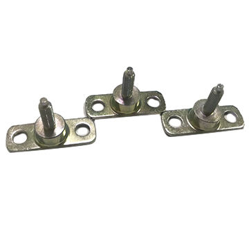 Buy Wholesale China Cylinder Head ,welding Screw , M4*20 Zinc Trivalent ...