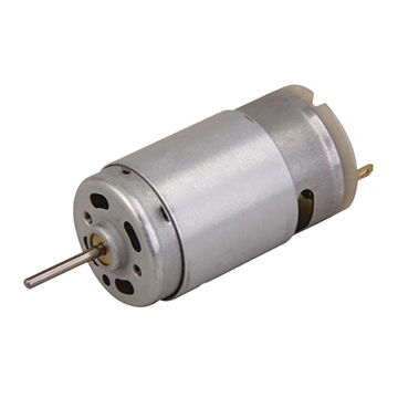 Buy Wholesale China Dc 24v Carbon Brushed Motors Cyrs-395sm-15140 & Dc ...