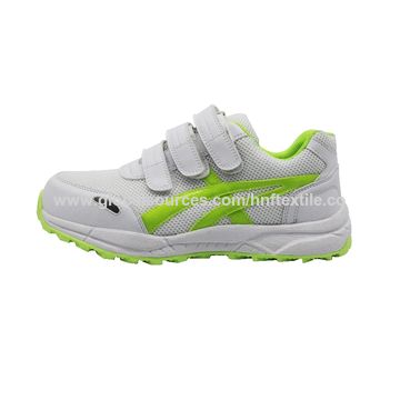 JSAA Standard Super Light Buckle Sport safety shoe, sport safety shoe ...
