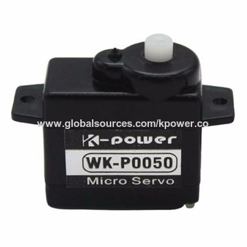 Buy Wholesale China K-power P0050 5g Mini Servo Coreless Rc Drone Micro ...