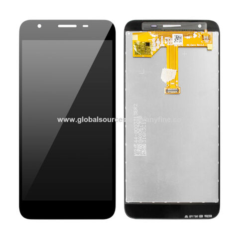 China Original quality LCD with touch screen for SAM A2CORE A260 on ...