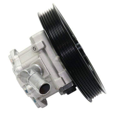 Buy Wholesale China Electric Power Steering Pump For Jeep 52059899ae ...