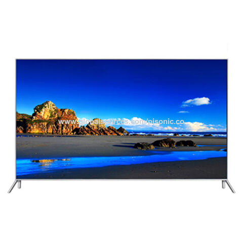 50 Inch Oled 4k Tv With Smart Function Ultra Slim Body $150 - Wholesale ...