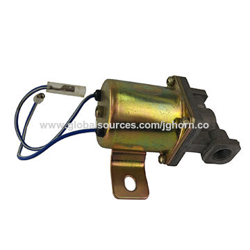 Electromagnetic Valve, Electromagnetic valve auto parts car parts - Buy ...