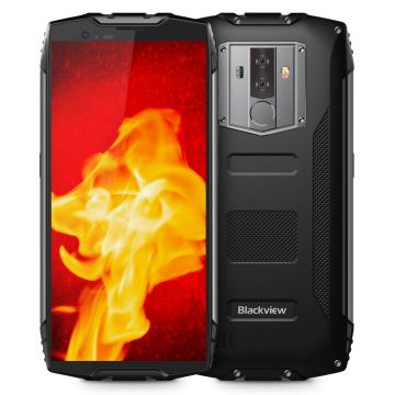 Buy Wholesale United States Rugged Cell Phones Unlocked, Blackview ...
