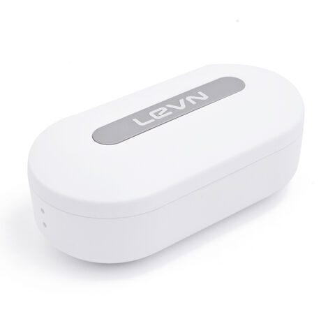 Buy Wholesale China Hall Switch Tws Bluetooth Earphone & Super Mini ...