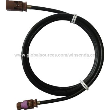 Buy Wholesale Hong Kong SAR Hsd High Speed Data Cable & Hsd Connector ...