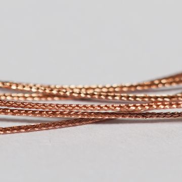 Buy Wholesale China 24 Strands Special Heat-resistant Bare Copper ...