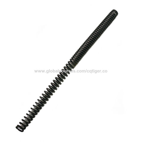 Buy Wholesale China Motorcycle Fork Spring,front And Rear Fork Shock ...