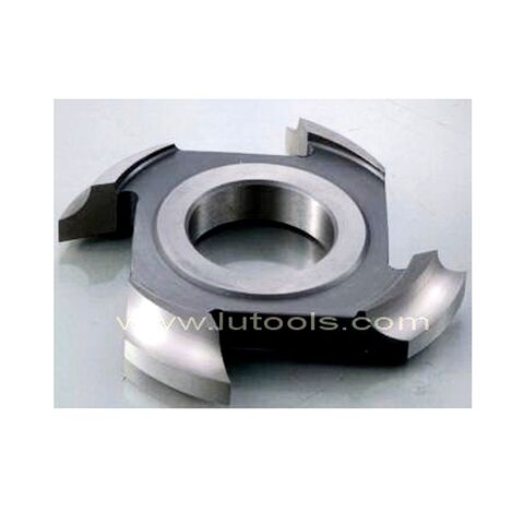 Buy Wholesale China Wood Profile Cutter/quarter-round Concave Milling ...