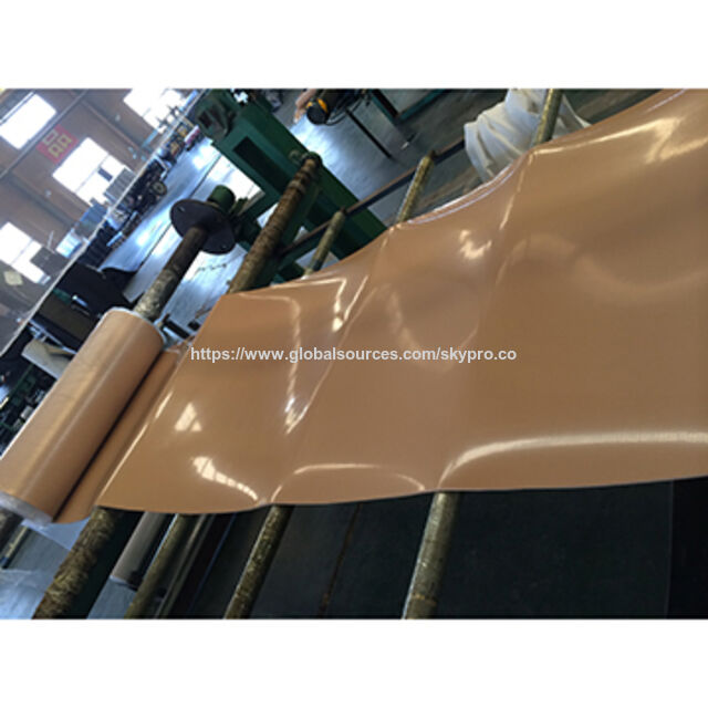 Low Density Tan Natural Rubber Sheet Latex $1.8 - Wholesale China ...