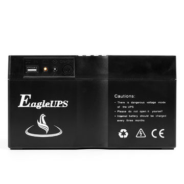 Buy Wholesale China Solar Charge Mini Indoor Offline Micro Utility Ups ...