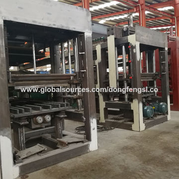 Buy Wholesale China South Africa Durban Qt10-15 Full Automatic Stock ...