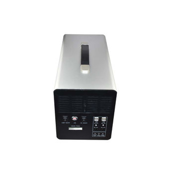 Buy Wholesale China 12.8v 72ah Rechargeable Solar Energy Systems Off Grid Inverter Generator Ess ...