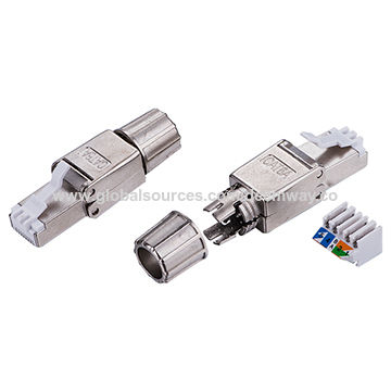 Buy Wholesale China Modular Plug Rj45 & Modular Plug Rj45 | Global Sources