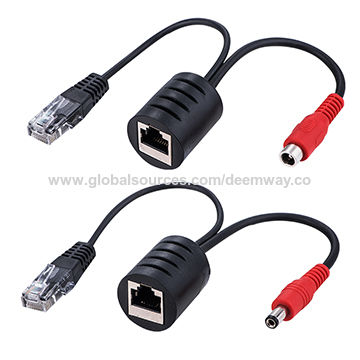 Buy Wholesale China Poe Adapter Cable & Poe Adapter Cable | Global Sources