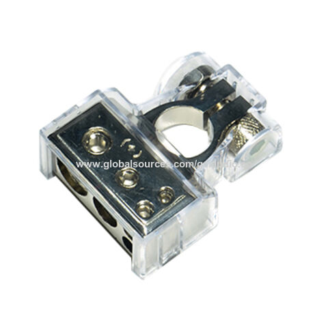 China Battery terminal,auto battery terminal,OEM battery terminal on ...
