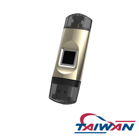 ISecure Master, APPLE iOS Fringerprint Crypto Key, security usb dongle ...