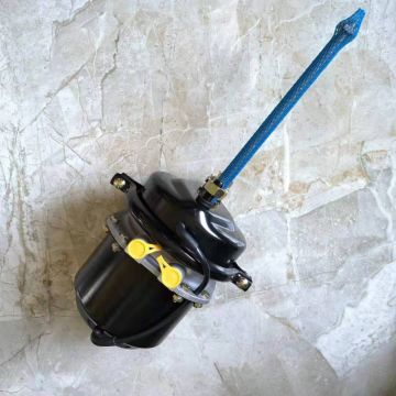 Buy Wholesale China Brake Chamber T30/24dp 9253226110, Available In ...