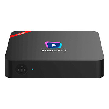 Buy Wholesale China Support H.265/stalker/iptv/ac3+/lan/wi-fi + Premium ...