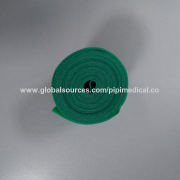 Buy Wholesale China Green Esmark Bandage Latex Free & Compression ...