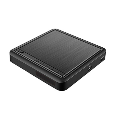 Buy Wholesale China Super Slim Dvd Players With Usb Slot, Easy To Carry ...