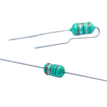 Buy Wholesale China Color Code Inductor, 9.8n/60s Pin Tension, 1-200khz ...