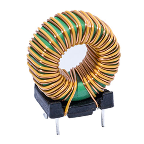 Buy Wholesale China Coil Filters, Toroidal Choke Coils, With Rated ...