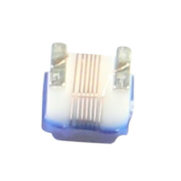 Ceramic chip inductors with high self resonate frequency, low DCR,1nH ...