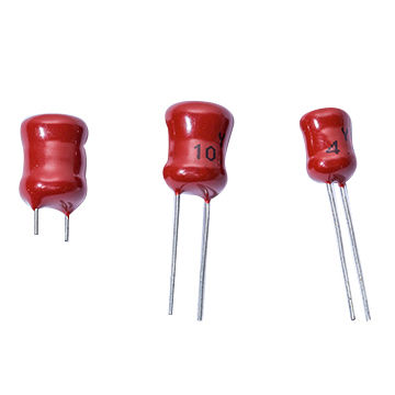Buy Wholesale China Leaded inductors for energy storage in LED light ...