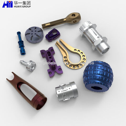 Buy Wholesale China Oem Electric Motor Aluminum Cnc Machining Turning ...