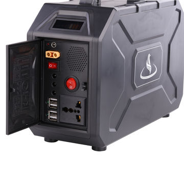 Buy Wholesale China One Day Power 360wah Portable Multi-funtion ...