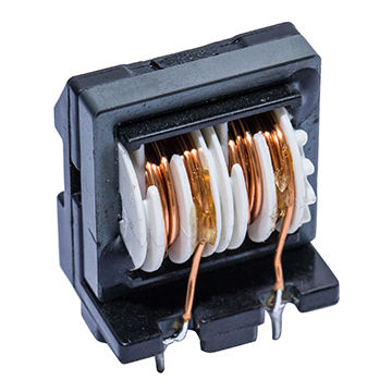 Buy Wholesale China Emi Filters, Common Mold Choke, Inductor With 0.5 ...