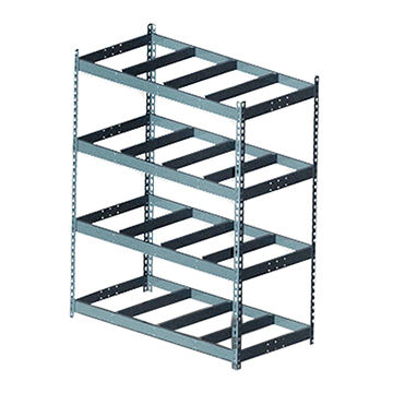 Buy Wholesale China Light Storage Rack With 36-, 48-, 60- And 72-inch ...