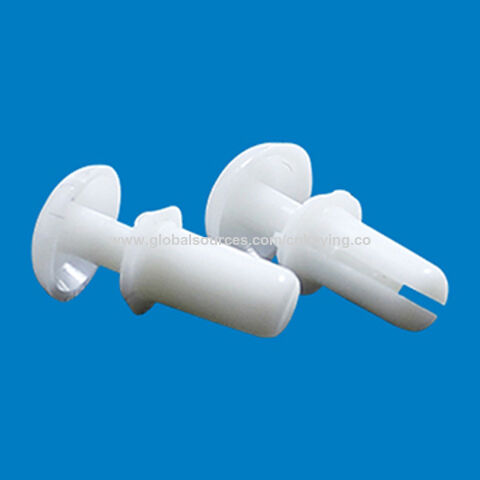 Buy Wholesale China Nylon Plastic Push Rivet, Made Of Nylon, Various ...