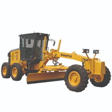 Buy Wholesale China Motor Grader Popular Market 138kw Changlin 719h ...