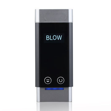 Buy Wholesale South Korea Breath Alcohol Ignition Locking Device ...