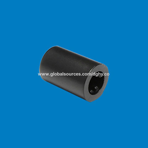 Buy Wholesale China An-07 Plastic Injection Push Button Electronic ...