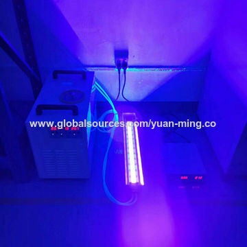 Buy Wholesale China Lampe Uv Led Curing Light Lamp Machine Ultraviolet ...