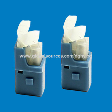 Buy Wholesale China Press Type Nylon Lock Switch Plastic Push Latch ...