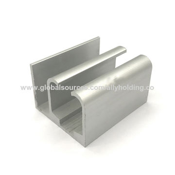 Buy China Wholesale Best Price Door Guide Hanging Sliding Gate Rail ...