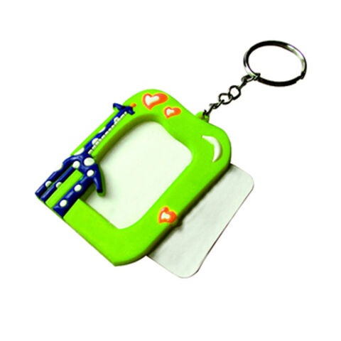 Buy Wholesale China Promotional Personalized custom 3D Photo Frame ...